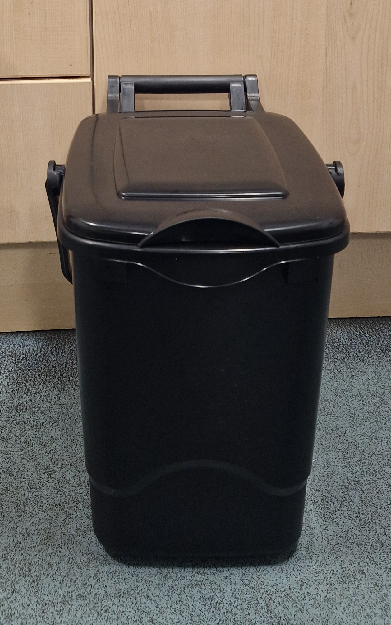 NEW! Food Waste – BwD Recycle